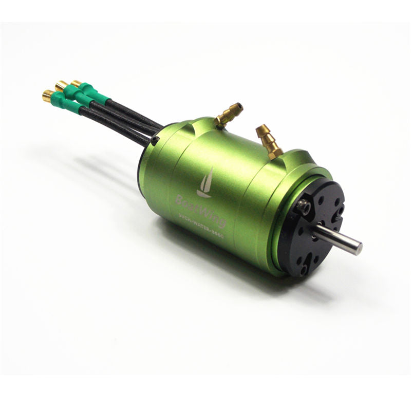 Remote Control Boat 2000KV Boatwing Brushless Motor 3674 Motor Marine ...