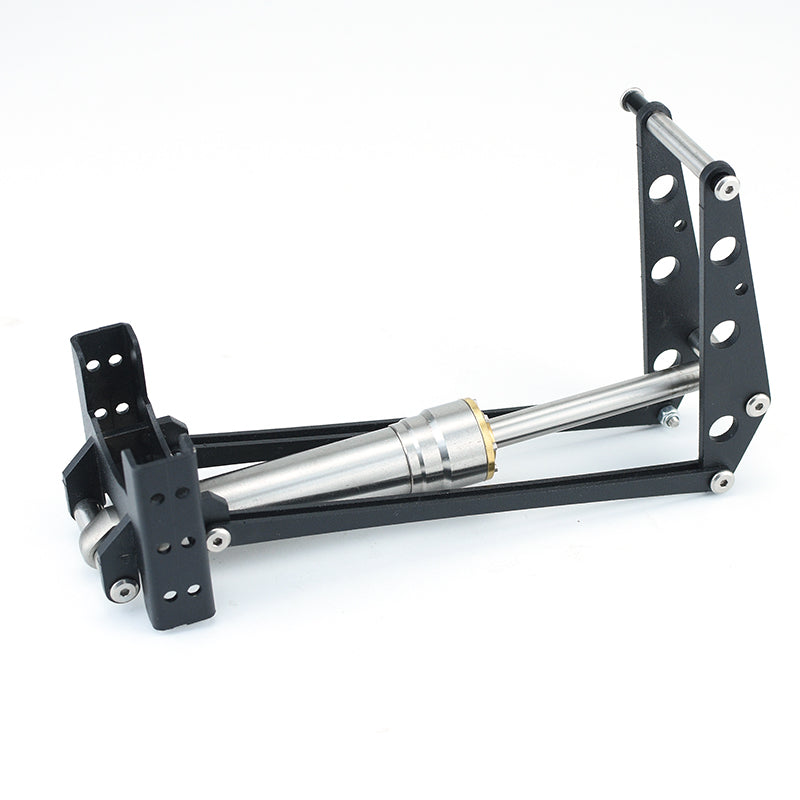 Metal Hydraulic Lift Kit For 1/14 Tamiya Rc Tipper Dump Truck – VAJJEXRC