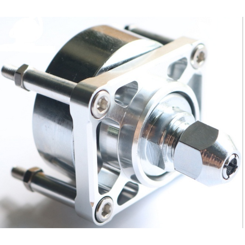 RC Gas Boat Clutch Kit Fits ZENOAH CRRC RCMK Rc Boat – VAJJEXRC