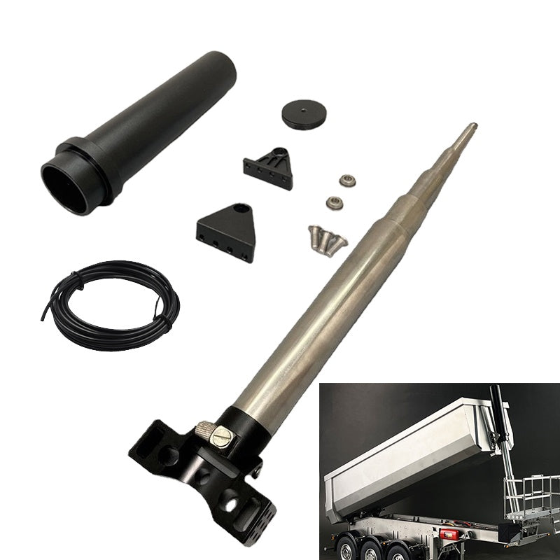 Hydraulic Cylinder for 1/14 Remote Control Tamiya Truck – VAJJEXRC