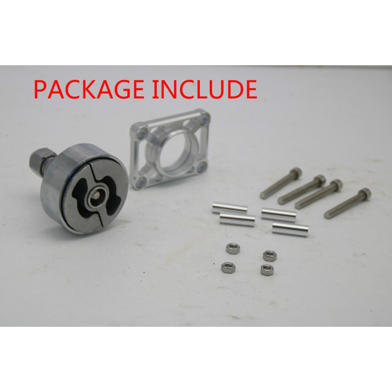 RC Gas Boat Clutch Kit Fits ZENOAH CRRC RCMK Rc Boat – VAJJEXRC