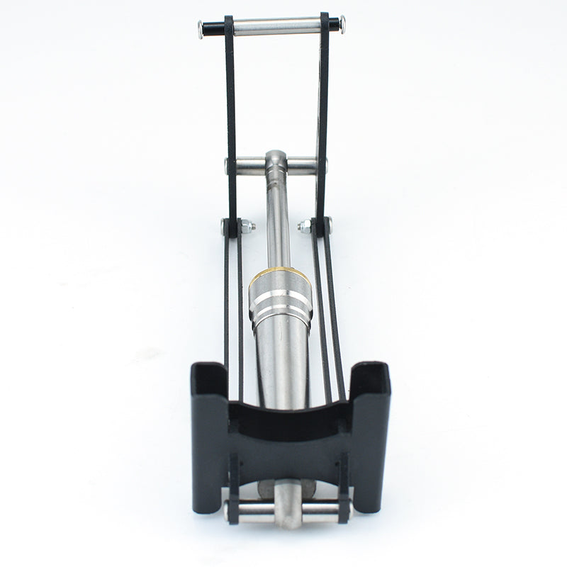 Metal Hydraulic Lift Kit For 1/14 Tamiya Rc Tipper Dump Truck – VAJJEXRC