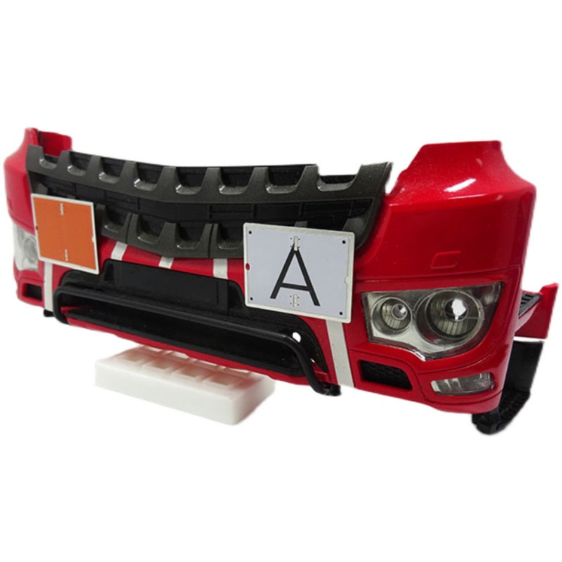 European Special Transport Mark for 1/14 Tamiya Truck Tractor – VAJJEXRC